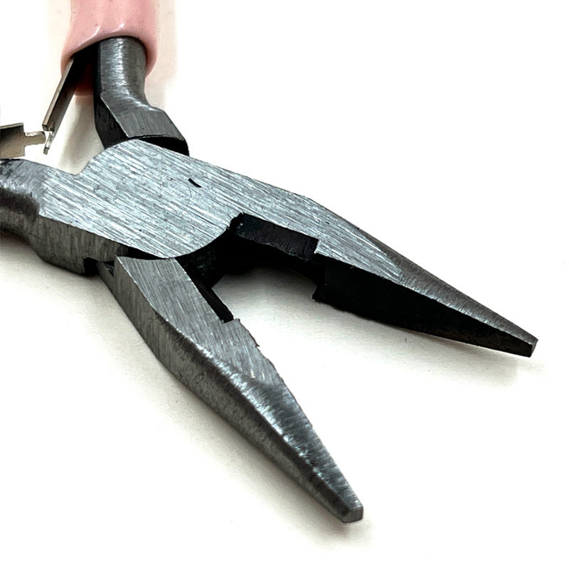 Precision Pliers 14.5cm | 10 Types Available | Craft & DIY Tools | SG ...